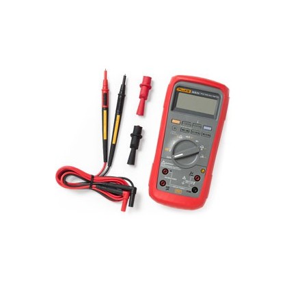 FLUKE 28II EX ATEX digital multimeter FLUKE-28II-EX Multimètre ...